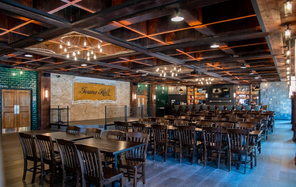 Media's Towne House